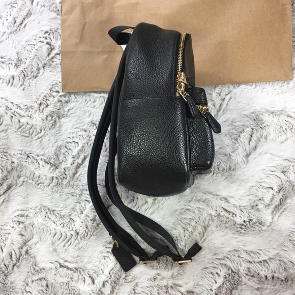 Coach | Bags | Coach Mini Charlie Backpack | Poshmark